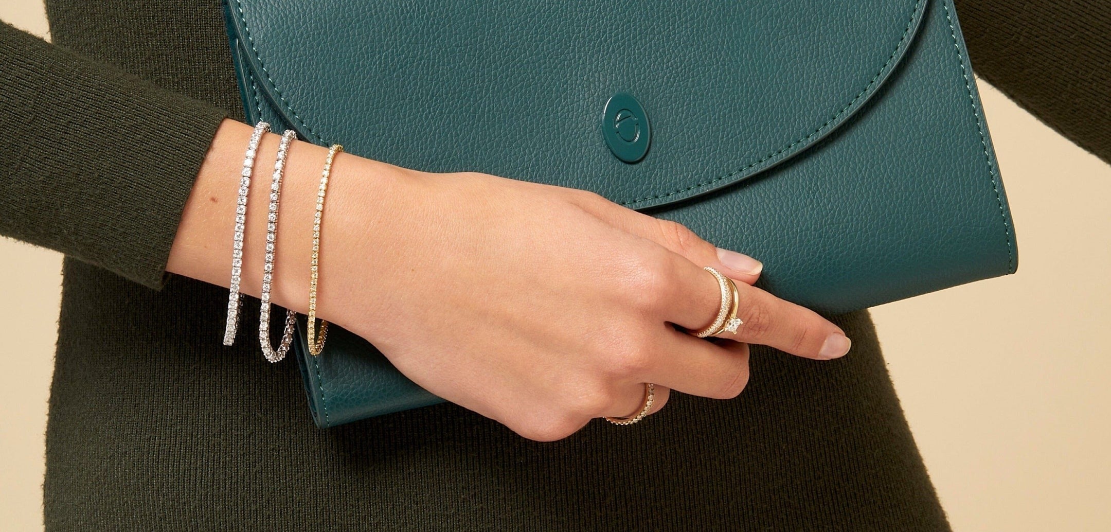 Bracelets – Ritz Gold